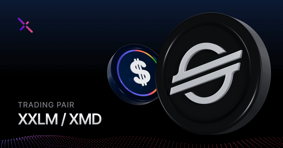 0.233 | XXLM / XMD | Metal X